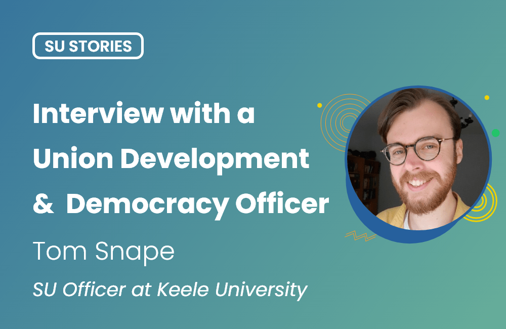 Interview with a Union Development and Democracy Officer - Unitu