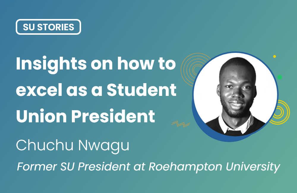 Insights on how to excel as a Student Union President - Unitu