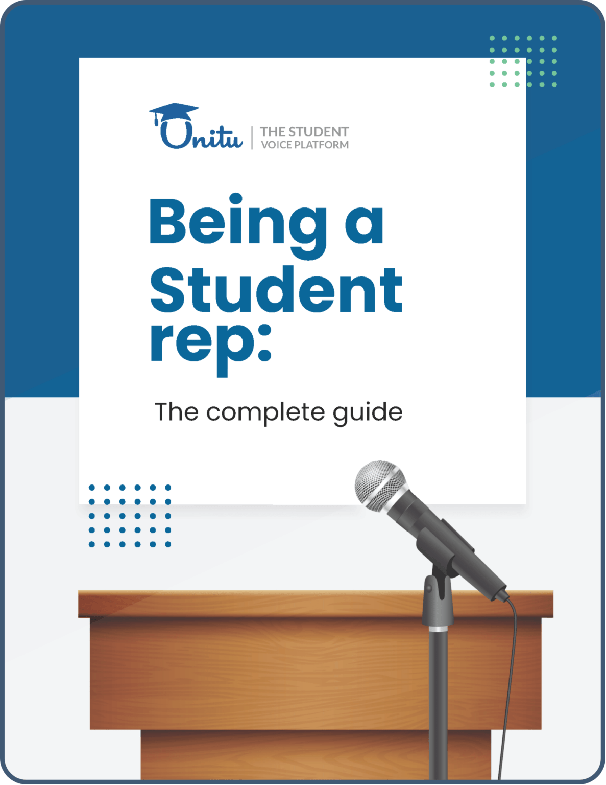 Student Rep Guide - Unitu